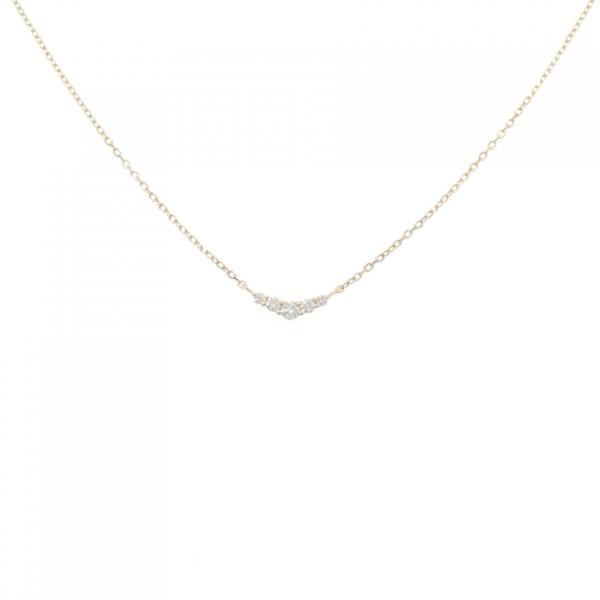 メーカ/ブランド：ヴァンドーム　商品名：ヴァンドーム ネックレス　商品ランク：中古品A