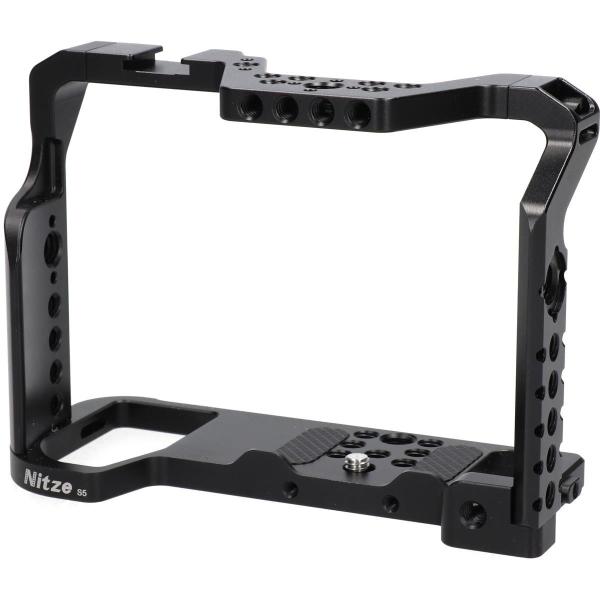 商品名：ＮＩＴＺＥ　ＴＰ−ＬＳ５　通称：カメラ用品　商品ランク：中古品Ａ