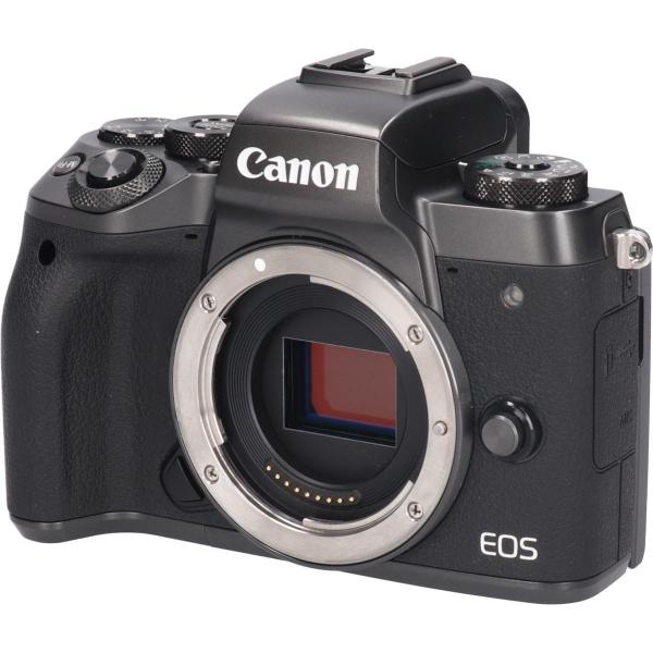 メーカ/ブランド：ＣＡＮＯＮ　商品名：ＥＯＳ　Ｍ５　通称：デジタル一眼　商品ランク：中古品Ｂ