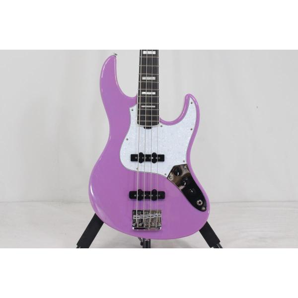 メーカ/ブランド：ＧＲＡＳＳＲＯＯＴＳ　商品名：ＧＲＡＳＳＲＯＯＴＳ　 G-AMAZE-DX/LS　通称：ベースギター　商品ランク：中古品Ｂ