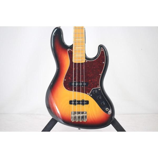 メーカ/ブランド：ＧＲＥＣＯ　商品名：ＧＲＥＣＯ　 JB600　通称：ベースギター　商品ランク：中古品Ｂ