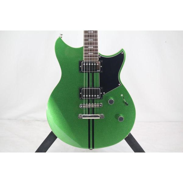 メーカ/ブランド：ＹＡＭＡＨＡ　商品名：ＹＡＭＡＨＡ　 RSS20　通称：エレキギター　商品ランク：中古品Ｂ