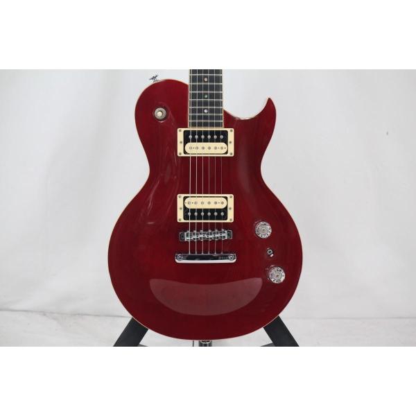 商品名：APII　PE-5340CE　通称：エレキギター　商品ランク：中古品Ｂ