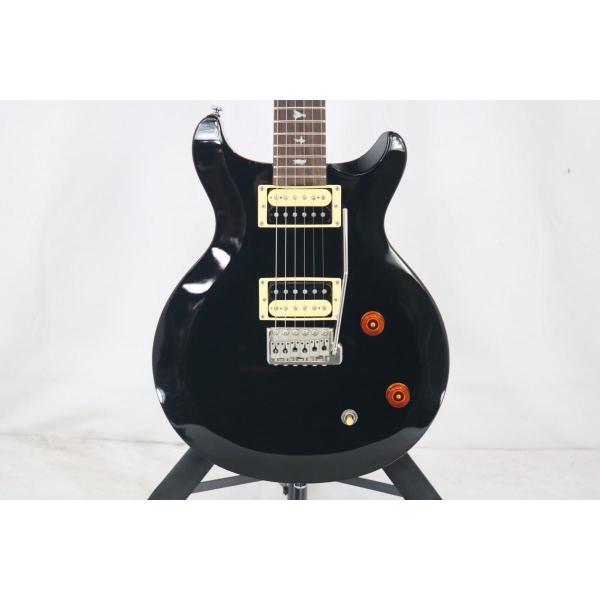 メーカ/ブランド：ＰＡＵＬ　ＲＥＥＤ　ＳＭＩＴＨ　商品名：ＰＡＵＬ　ＲＥＥＤ　ＳＭＩＴＨ　 SE SANTANA　通称：エレキギター　商品ランク：中古品Ｂ