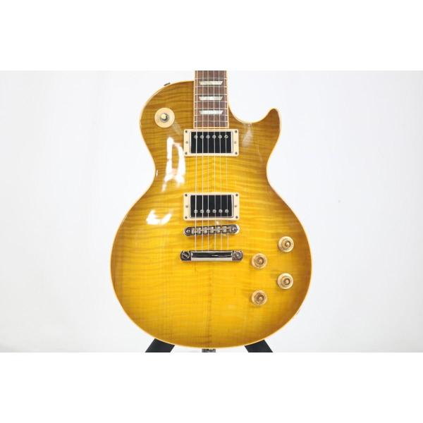 メーカ/ブランド：ＧＩＢＳＯＮ　商品名：GIBSON 50S LES PAUL STANDARD　通称：エレキギター　商品ランク：中古品Ｂ