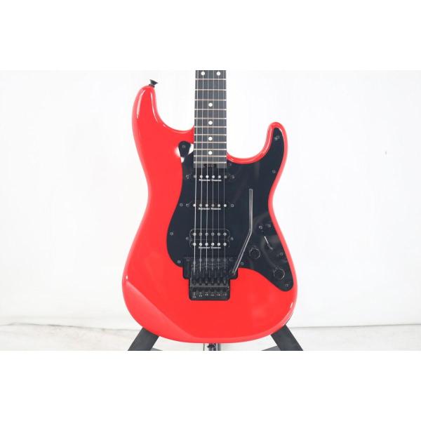 メーカ/ブランド：ＣＨＡＲＶＥＬ　商品名：CHARVEL　PRO MOD SO-CAL HSS　通称：エレキギター　商品ランク：中古品Ｂ