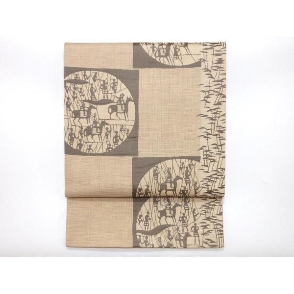 商品名：袋帯　木屋太　商品ランク：中古品Ａ