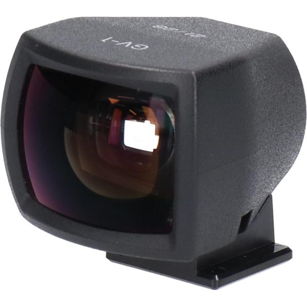 メーカ/ブランド：ＲＩＣＯＨ　商品名：ＧＶ−１（ＧＲデジタルＩ−ＩＶ）　通称：カメラ用品　商品ランク：中古品Ａ