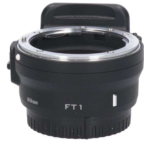 メーカ/ブランド：ＮＩＫＯＮ　商品名：ＦＴ１　通称：カメラ用品　商品ランク：中古品Ｃ