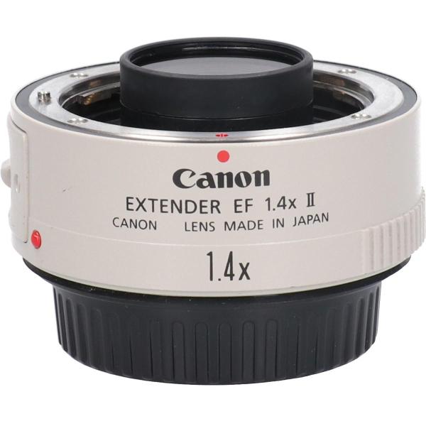 メーカ/ブランド：ＣＡＮＯＮ　商品名：ＥＦ１．４ＸＩＩ　通称：交換レンズ　商品ランク：中古品Ｂ