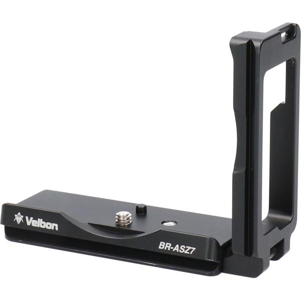 メーカ/ブランド：ＶＥＬＢＯＮ　商品名：ＢＲ−ＡＳＺ７　通称：カメラ用品　商品ランク：中古品Ａ