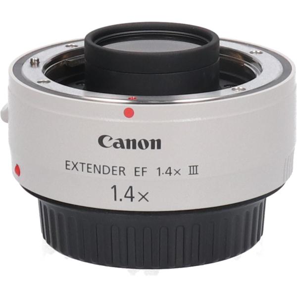 メーカ/ブランド：ＣＡＮＯＮ　商品名：ＥＦ１．４ＸＩＩＩ　通称：カメラ用品　商品ランク：中古品Ｃ