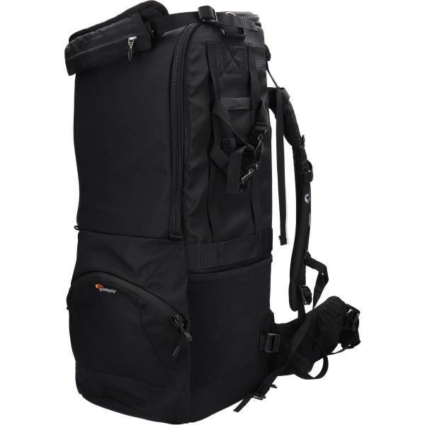 メーカ/ブランド：ロープロ　商品名：ＬＥＮＳ　ＴＲＥＫＫＥＲ　６００ＡＷ　通称：カメラ用品　商品ランク：中古品Ｂ