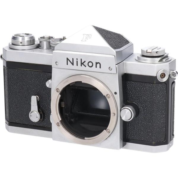 メーカ/ブランド：ＮＩＫＯＮ　商品名：旧Ｆアイレベル　ＢＯＤＹ　通称：フィルムカメラ　商品ランク：中古品Ｃ