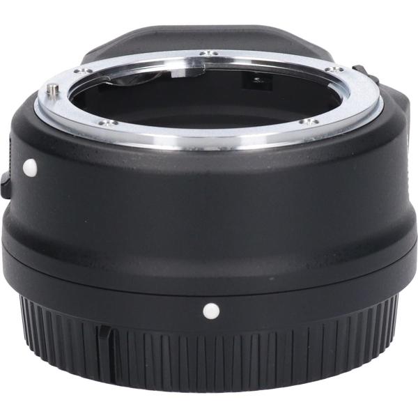 メーカ/ブランド：ＮＩＫＯＮ　商品名：マウントアダプターＦＴＺ　通称：カメラ用品　商品ランク：中古品Ａ