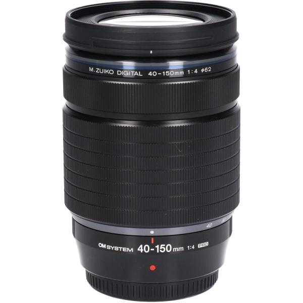 メーカ/ブランド：ＯＭ　ＳＹＳＴＥＭ　商品名：Ｍ．ＺＤ４０−１５０ｍｍ　Ｆ４ＰＲＯ　通称：交換レンズ　商品ランク：中古品Ｂ