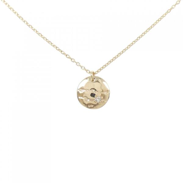 メーカ/ブランド：アガット　商品名：アガット ネックレス　商品ランク：中古品A