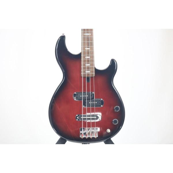 メーカ/ブランド：ＹＡＭＡＨＡ　商品名：ＹＡＭＡＨＡ　 BB414　通称：ベースギター　商品ランク：中古品Ｂ