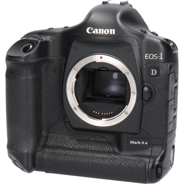メーカ/ブランド：ＣＡＮＯＮ　商品名：ＥＯＳ−１Ｄ　ＭＡＲＫ　ＩＩ　Ｎ　通称：デジタル一眼　商品ランク：中古品Ｃ