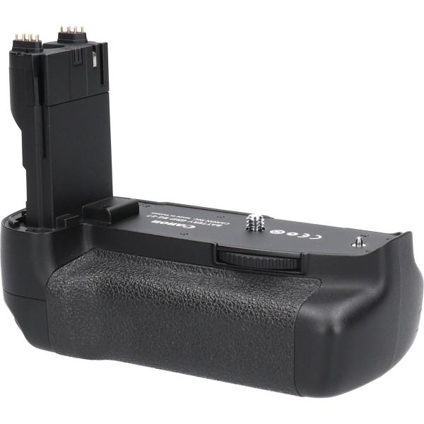 メーカ/ブランド：ＣＡＮＯＮ　商品名：ＢＧ−Ｅ７　（７Ｄ）　通称：カメラ用品　商品ランク：中古品Ｂ