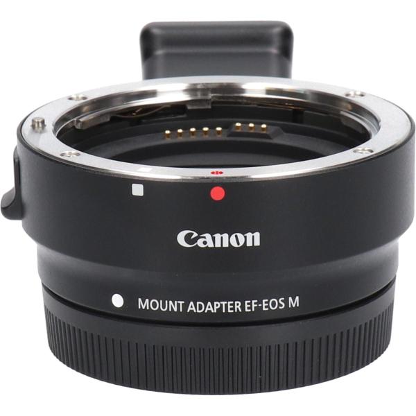 メーカ/ブランド：ＣＡＮＯＮ　商品名：ＥＦ−ＥＯＳ　Ｍ　通称：カメラ用品　商品ランク：中古品Ａ