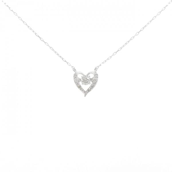 メーカ/ブランド：サマンサティアラ　商品名：サマンサティアラ ネックレス　商品ランク：中古品A