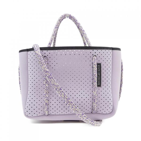 メーカ/ブランド：ステイトオブエスケープ　商品名：バッグ　商品ランク：中古品A