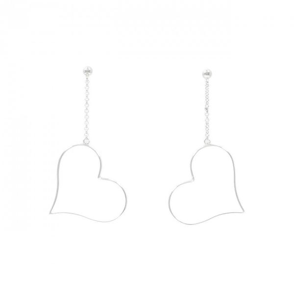 商品名：ピアス／イヤリング　商品ランク：中古品A