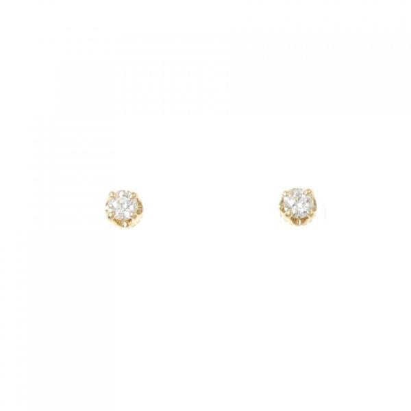 メーカ/ブランド：フェスタリア　商品名：フェスタリア ピアス／イヤリング　商品ランク：中古品A