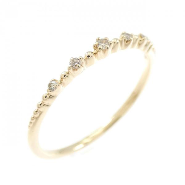 メーカ/ブランド：ノジェス　商品名：ノジェス リング　商品ランク：中古品A