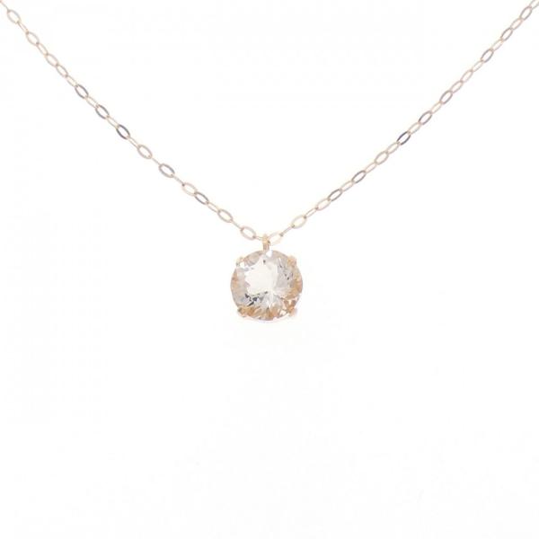 商品名：ベリル ネックレス　商品ランク：中古品A