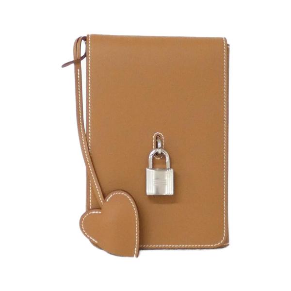 メーカ/ブランド：エルメス　商品名：エルメス システム手帳　通称：DELLA CAVALLERIA カルネ シークレット　商品ランク：未使用品