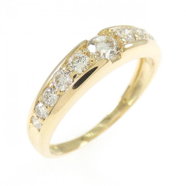 商品名：リング　商品ランク：中古品A