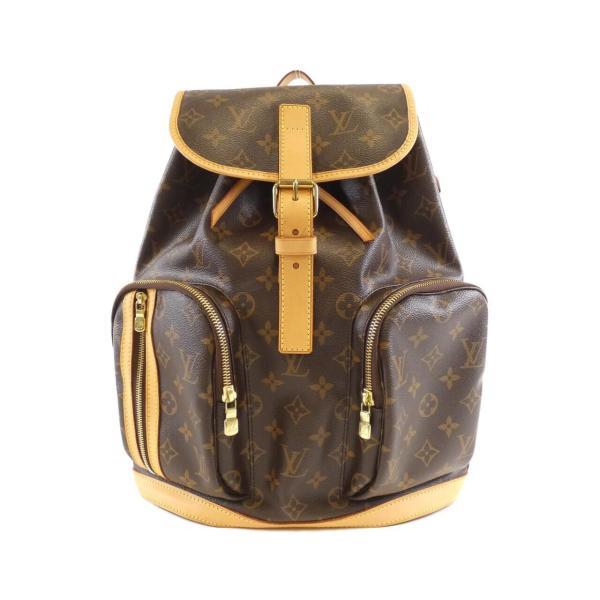 メーカ/ブランド：ルイヴィトン　商品名：ルイヴィトン リュックサック　通称：Monogram Sac Ad Bosphore　商品ランク：中古品A