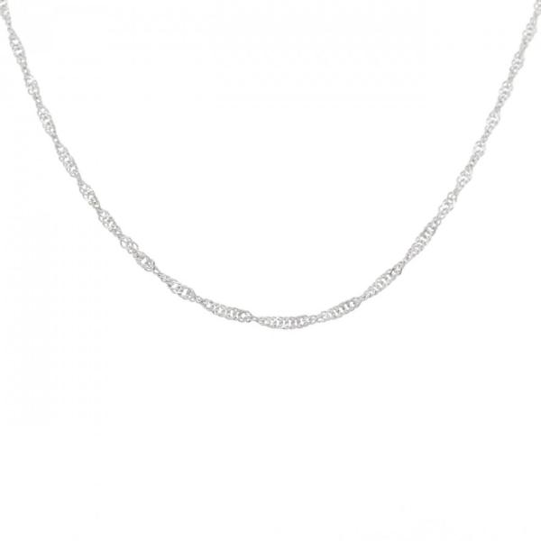 商品名：ネックレス　商品ランク：中古品A