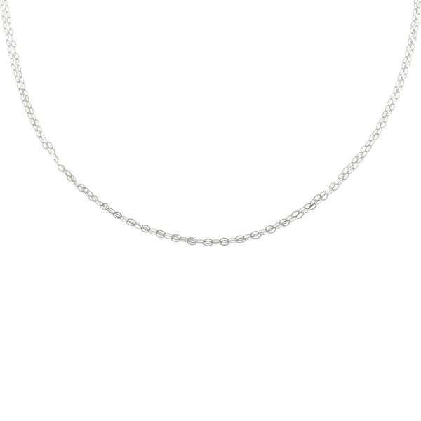 商品名：ネックレス　商品ランク：中古品A