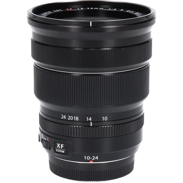 メーカ/ブランド：ＦＵＪＩＦＩＬＭ　商品名：ＸＦ１０−２４ｍｍ　Ｆ４Ｒ　ＯＩＳ　通称：交換レンズ　商品ランク：中古品Ｃ