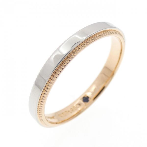 メーカ/ブランド：ヴァンドーム　商品名：ヴァンドーム リング　商品ランク：中古品A