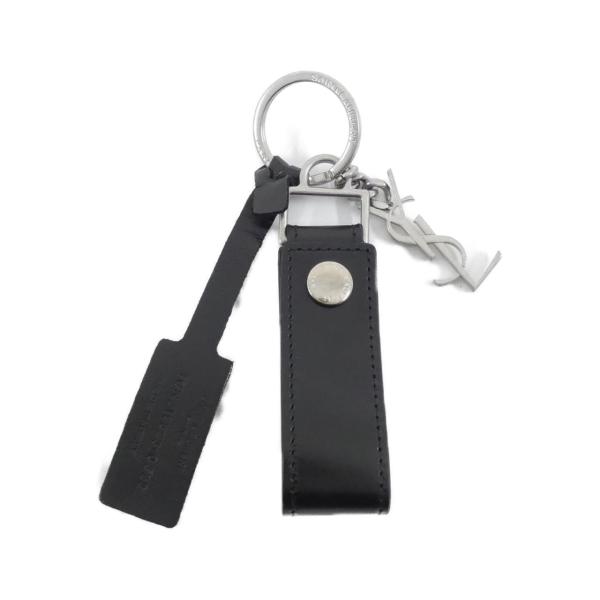 メーカ/ブランド：サンローラン　商品名：サンローラン キーホルダー　商品ランク：新品