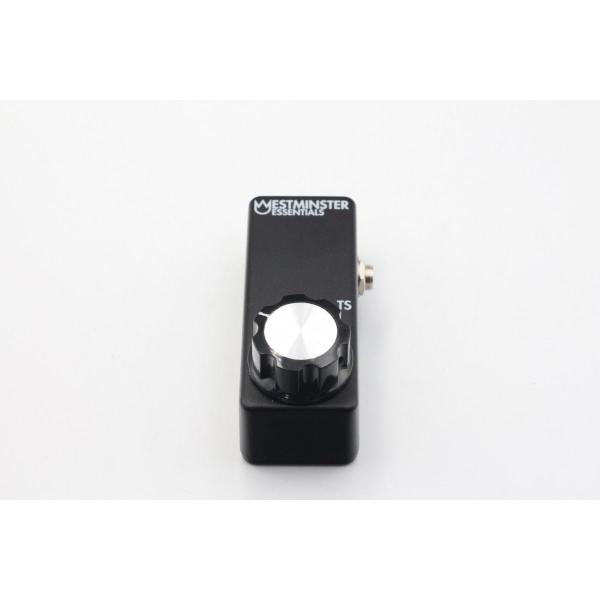 商品名：WESTMINSTER EFFECTS　MICRO EXPRESSION(TS)　通称：エフェクター　商品ランク：中古品Ｂ