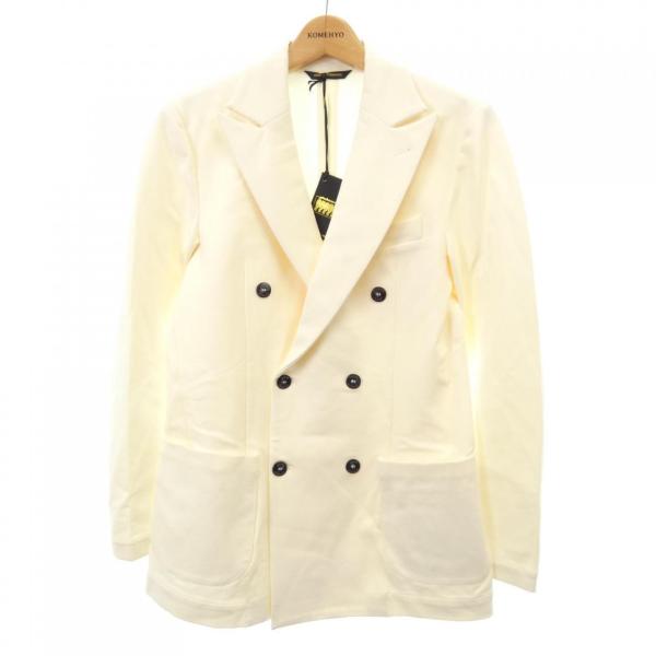 メーカ/ブランド：ジャブス　商品名：ジャケット　通称：PALAGIO GOLD A5457　商品ランク：中古品B