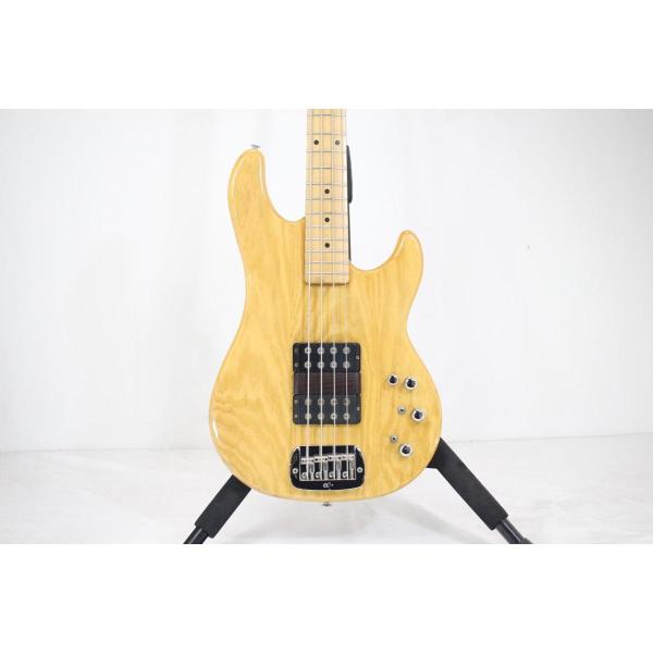 メーカ/ブランド：Ｇ＆Ｌ　商品名：Ｇ＆Ｌ　 L-2000 TRIBUTE(JAPAN)　通称：ベースギター　商品ランク：中古品Ｂ