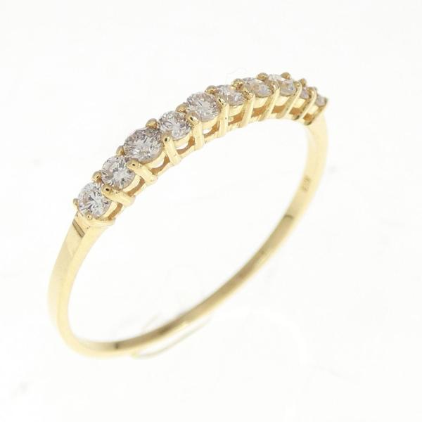 商品名：ダイヤモンド リング　商品ランク：新品