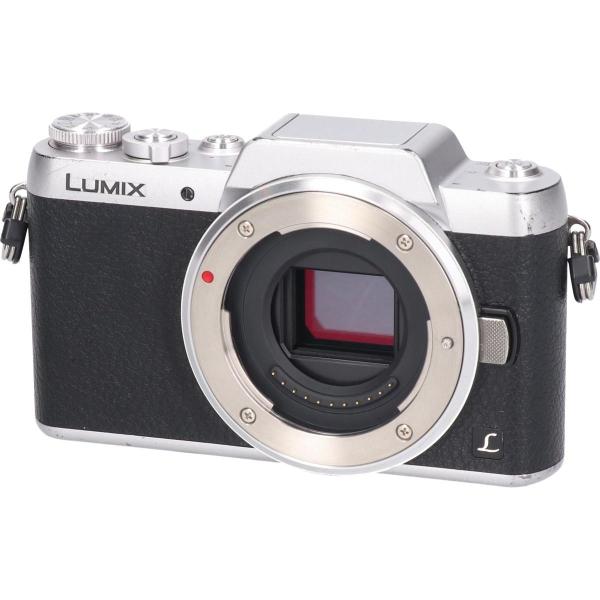 メーカ/ブランド：ＰＡＮＡＳＯＮＩＣ　商品名：ＤＭＣ−ＧＦ７　通称：デジタル一眼　商品ランク：中古品Ｃ