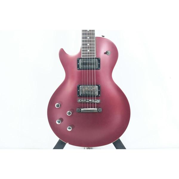 メーカ/ブランド：ＢＵＲＮＹ　商品名：ＢＵＲＮＹ　 LG-480/LH　通称：エレキギター　商品ランク：中古品Ｂ