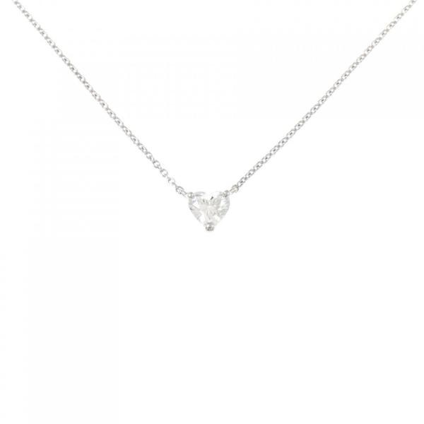 商品名：鑑定書付 ネックレス　商品ランク：未使用品