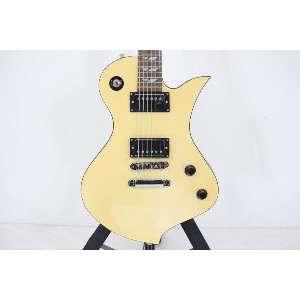 メーカ/ブランド：ＦＥＲＮＡＮＤＥＳ　商品名：ＦＥＲＮＡＮＤＥＳ　 RAVELLE STANDARD　通称：エレキギター　商品ランク：中古品Ｂ