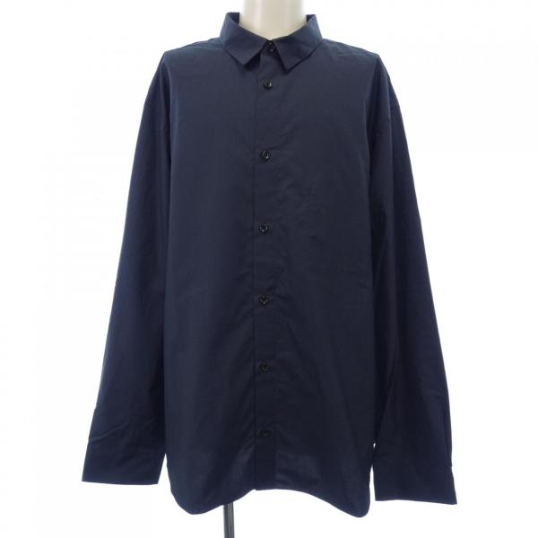 メーカ/ブランド：BROADER　商品名：シャツ　商品ランク：中古品A