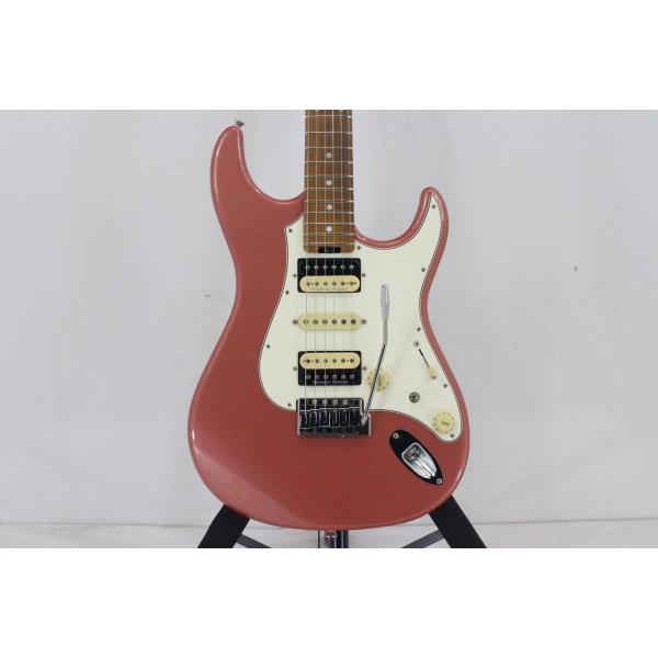 メーカ/ブランド：エドワーズ　商品名：ＥＤＷＡＲＤＳ　 E-SN-190MF　通称：エレキギター　商品ランク：中古品Ｂ