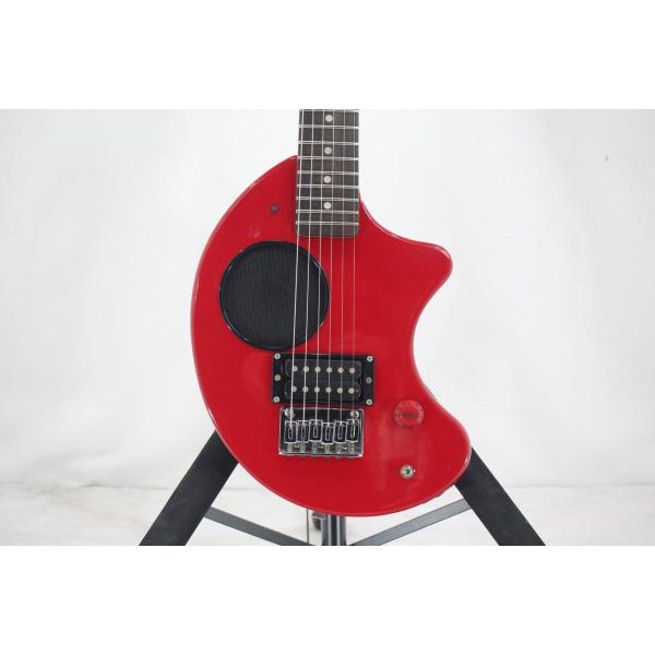 メーカ/ブランド：ＦＥＲＮＡＮＤＥＳ　商品名：FERNANDES ZO-3　通称：エレキギター　商品ランク：中古品Ｂ